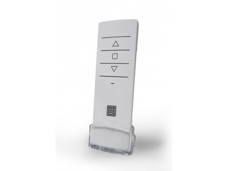 Télécommande portative ou murale radio Gaposa smart line 1 canal ...
