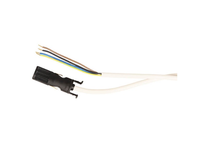Câble moteur filaire Gaposa longueur 2.5 m - Gaposa - AXSPI.2.5 - volet ...